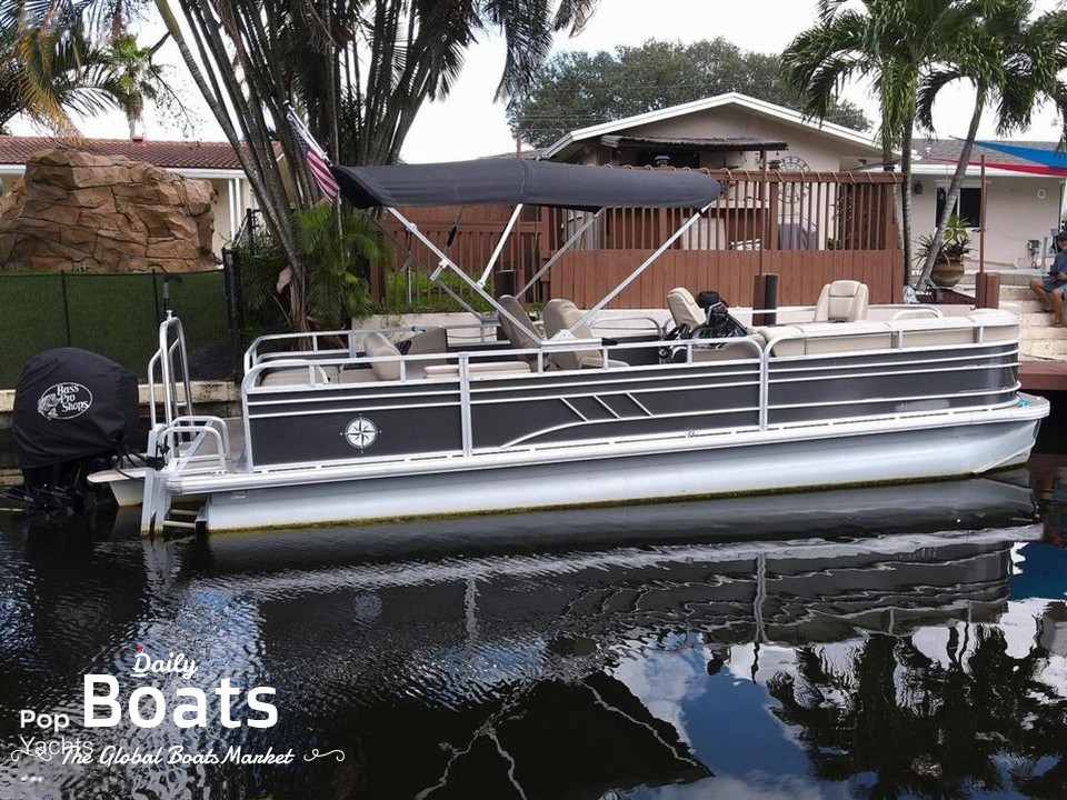 2022 Sun Tracker 22 for sale. View price, photos and Buy 2022 Sun ...