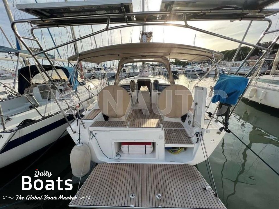 2018 Dufour 405 Grand Large for sale. View price, photos and Buy 2018 ...