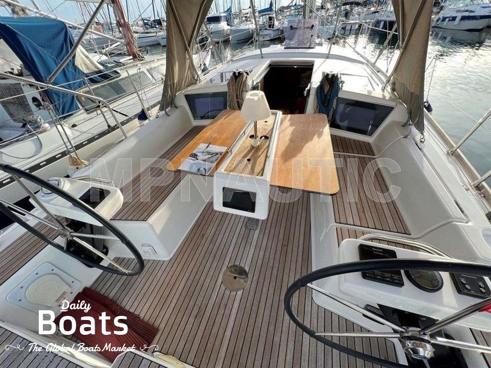 2018 Dufour 405 Grand Large for sale. View price, photos and Buy 2018 ...