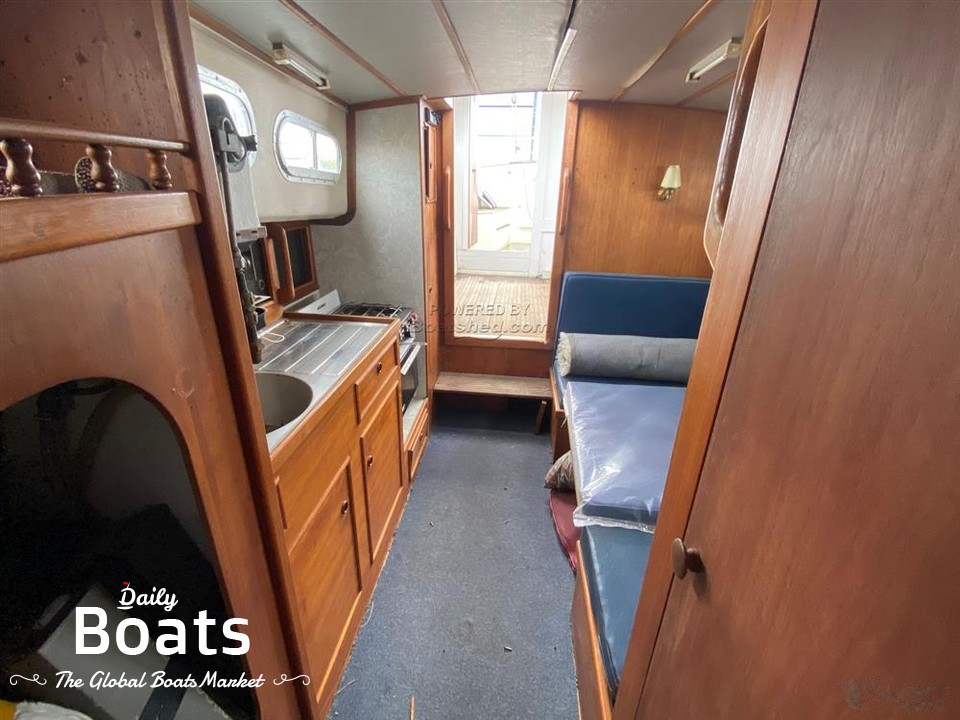 1984 Colvic Craft 32 Atlanta for sale. View price, photos and Buy 1984 ...