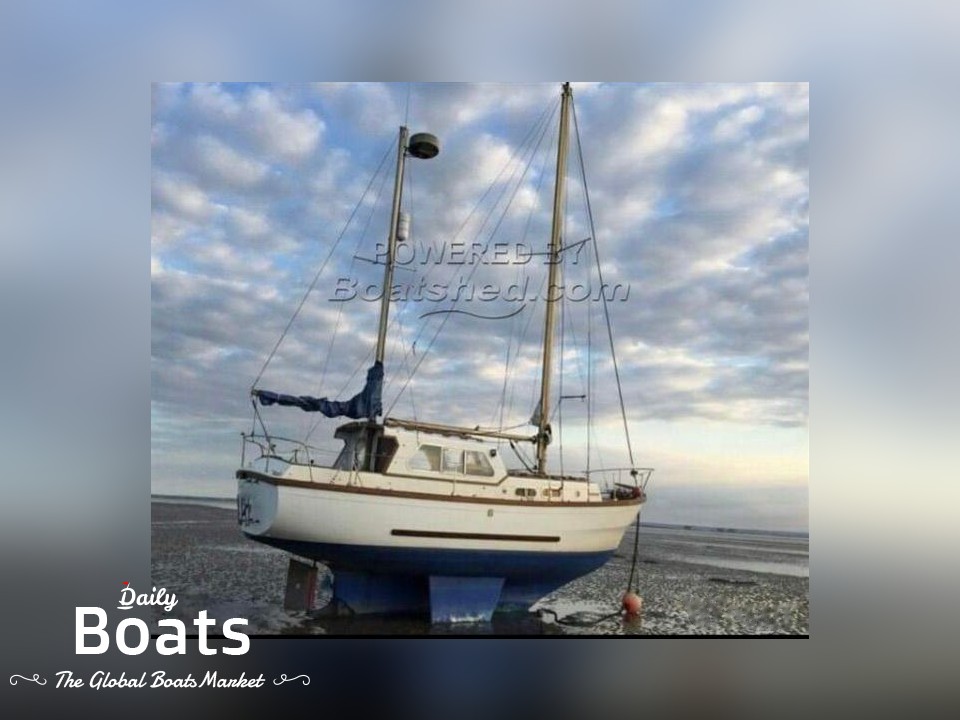 1984 Colvic Craft 32 Atlanta на продажу. Посмотреть цену, фотографии и ...