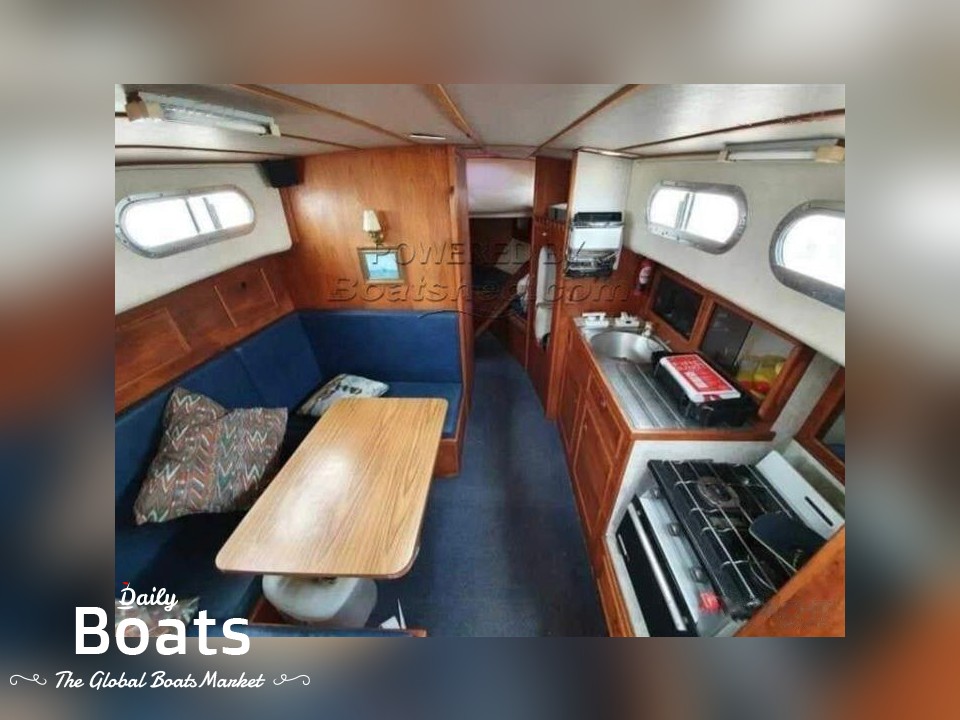 1984 Colvic Craft 32 Atlanta for sale. View price, photos and Buy 1984 ...