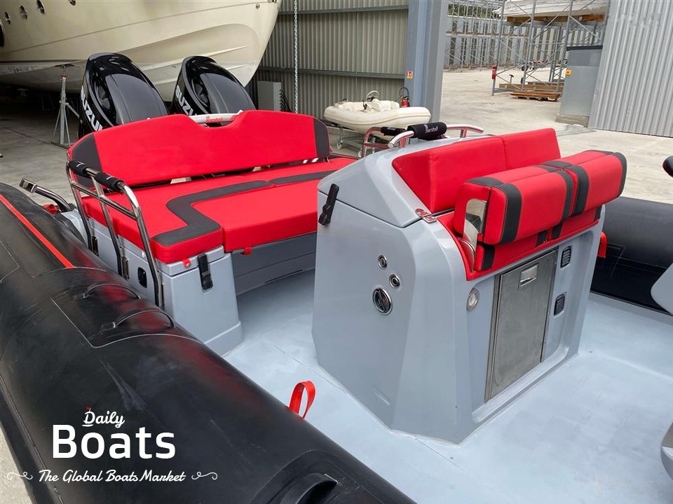 2022 Marshall Boats M8 for sale. View price, photos and Buy 2022 ...