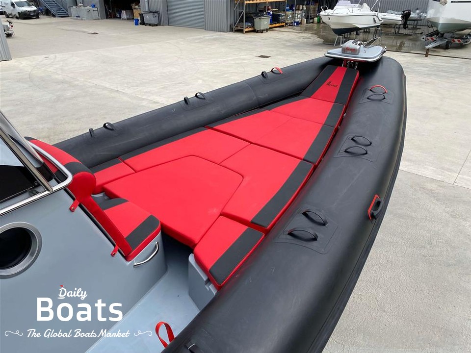 2022 Marshall Boats M8 for sale. View price, photos and Buy 2022 ...