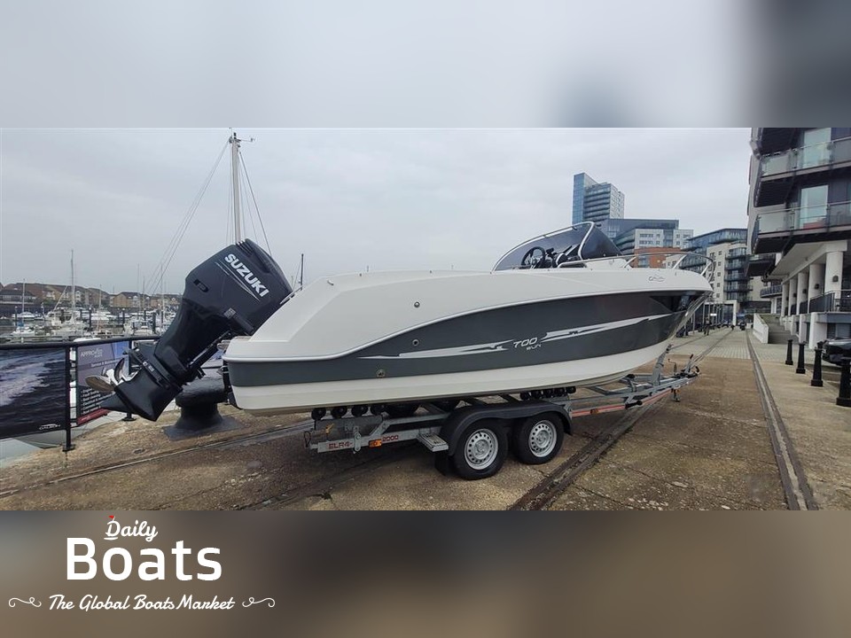 2022 Galeon Galia 700 Sundeck for sale. View price, photos and Buy 2022 ...