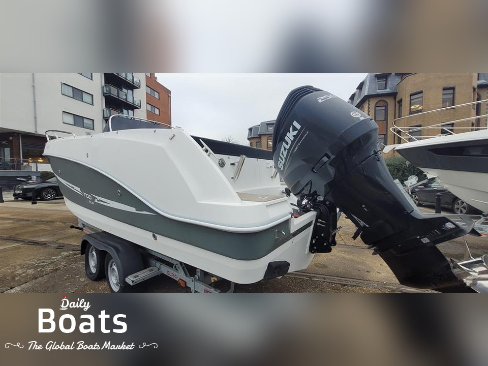 2022 Galeon Galia 700 Sundeck for sale. View price, photos and Buy 2022 ...