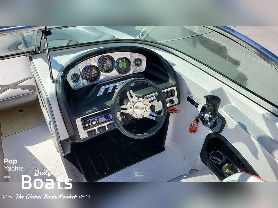 2012 MB Boats B52 for sale. View price, photos and Buy 2012 MB Boats ...