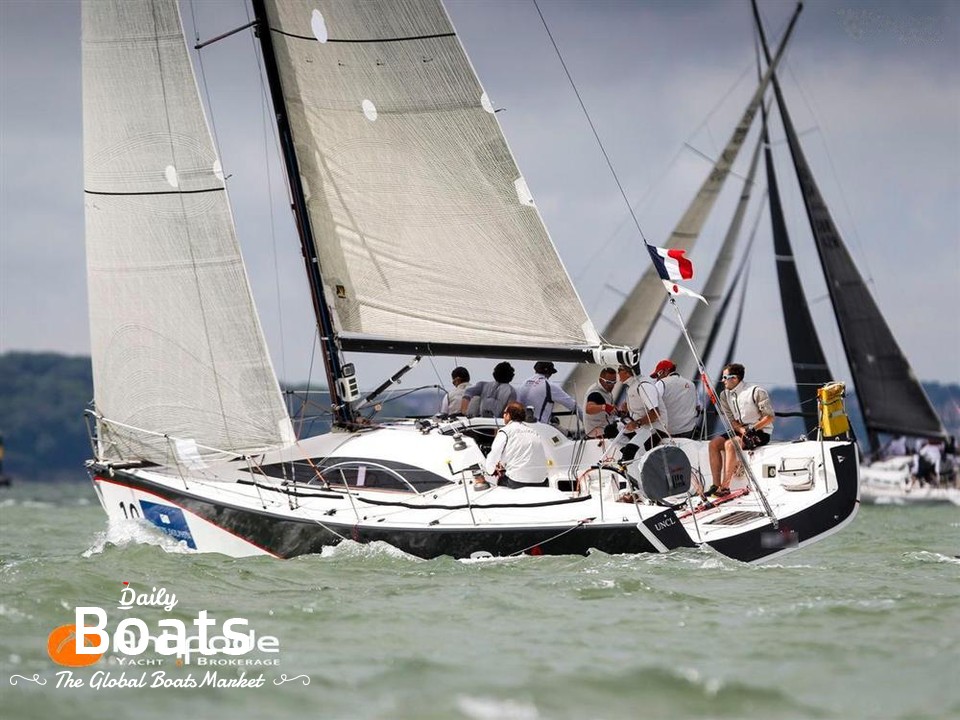 2008 Archambault 35 for sale. View price, photos and Buy 2008 ...