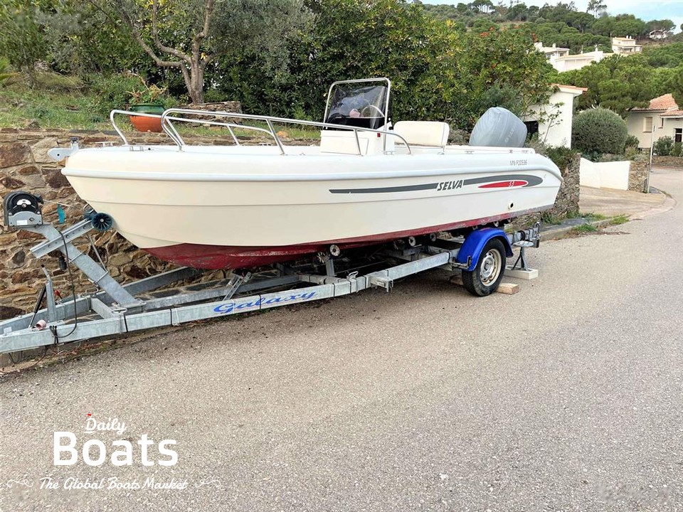 2012 Selva 530 for sale. View price, photos and Buy 2012 Selva 530 #397238