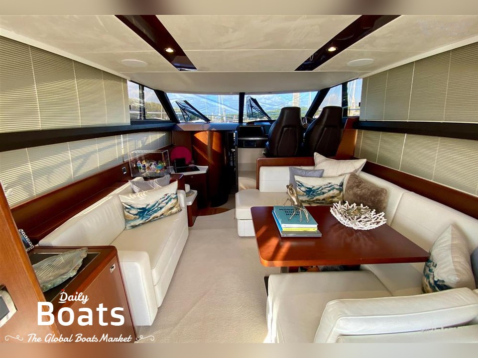 2013 Princess 42 for sale. View price, photos and Buy 2013 Princess 42 ...