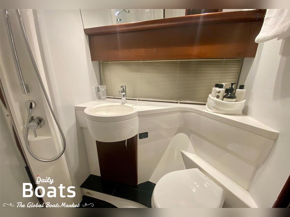 2013 Princess 42 for sale. View price, photos and Buy 2013 Princess 42 ...