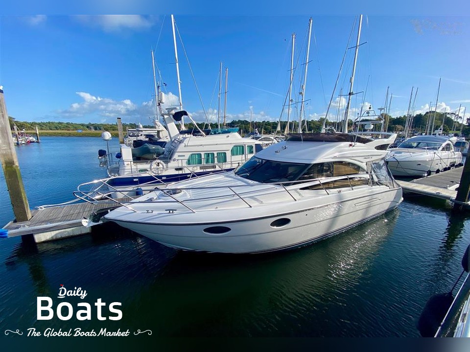 2013 Princess 42 à vendre. Voir le prix, les photos et Acheter 2013 ...