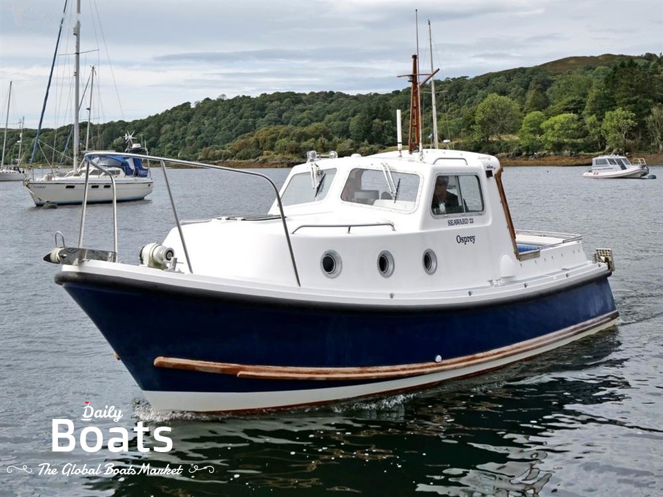 2004 Seaward 23 for sale. View price, photos and Buy 2004 Seaward 23 ...