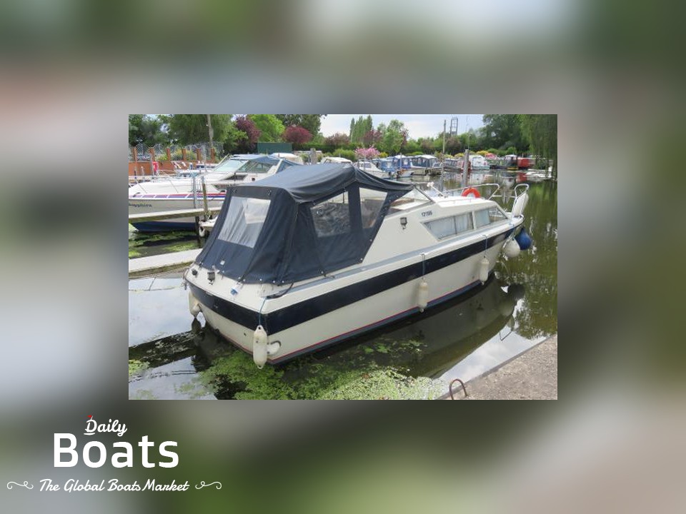 1981 Seamaster 27 for sale. View price, photos and Buy 1981 Seamaster ...