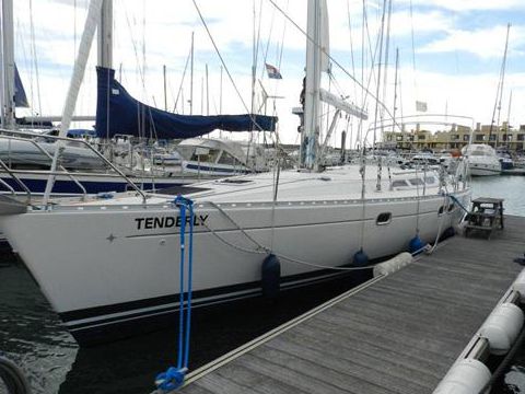 1991 Jeanneau Sun Odyssey 47 for sale. View price, photos and Buy 1991 ...