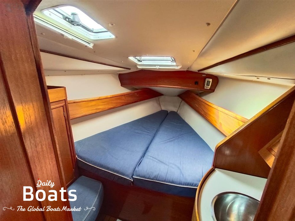 1991 Jeanneau Sun Fast 39 for sale. View price, photos and Buy 1991 ...