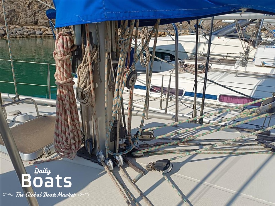 1991 Jeanneau Sun Fast 39 for sale. View price, photos and Buy 1991 ...