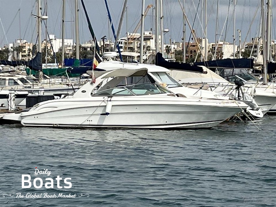 2001 Sea Ray Boats 290 for sale. View price, photos and Buy 2001 Sea ...