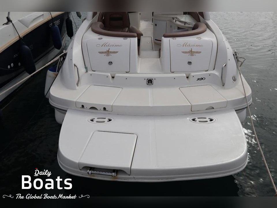 2001 Sea Ray Boats 290 for sale. View price, photos and Buy 2001 Sea ...