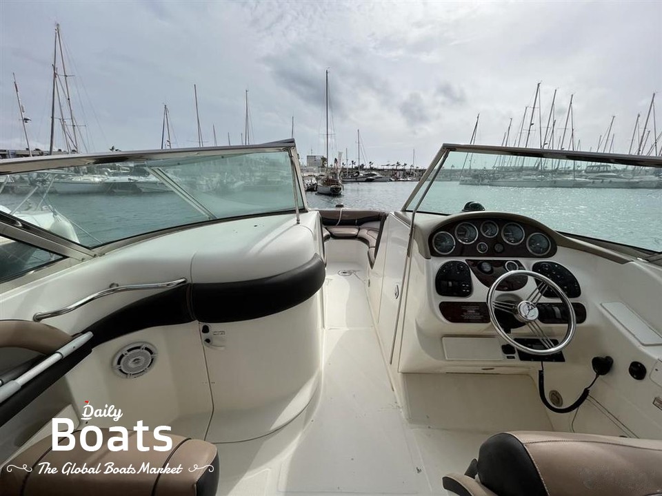 2001 Sea Ray Boats 290 for sale. View price, photos and Buy 2001 Sea ...