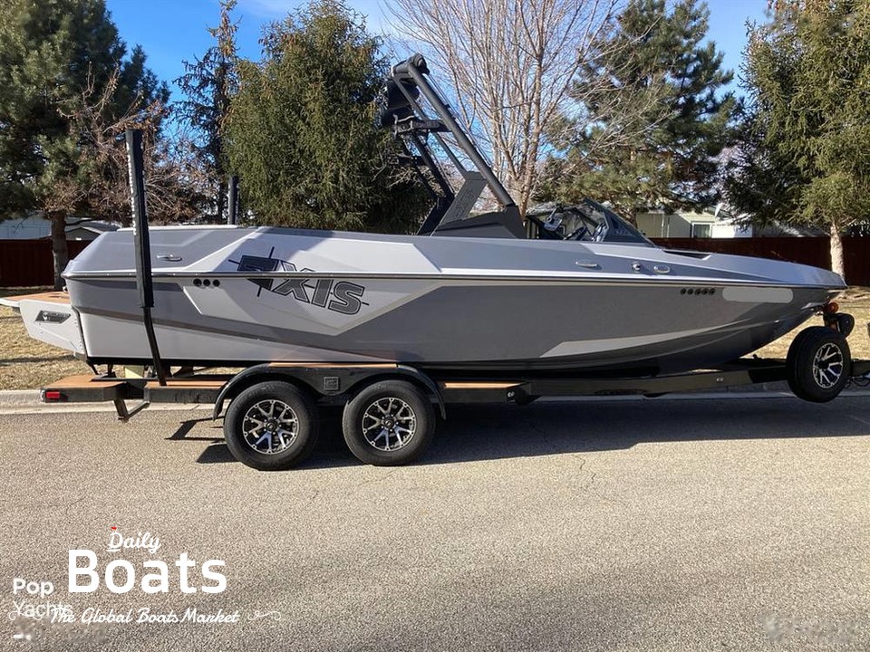 2021 Axis T22 for sale. View price, photos and Buy 2021 Axis T22 #397300