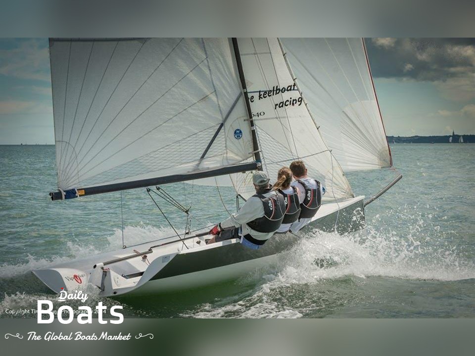 2015 Viper Yachts 640 Sports Boat for sale. View price, photos and Buy ...