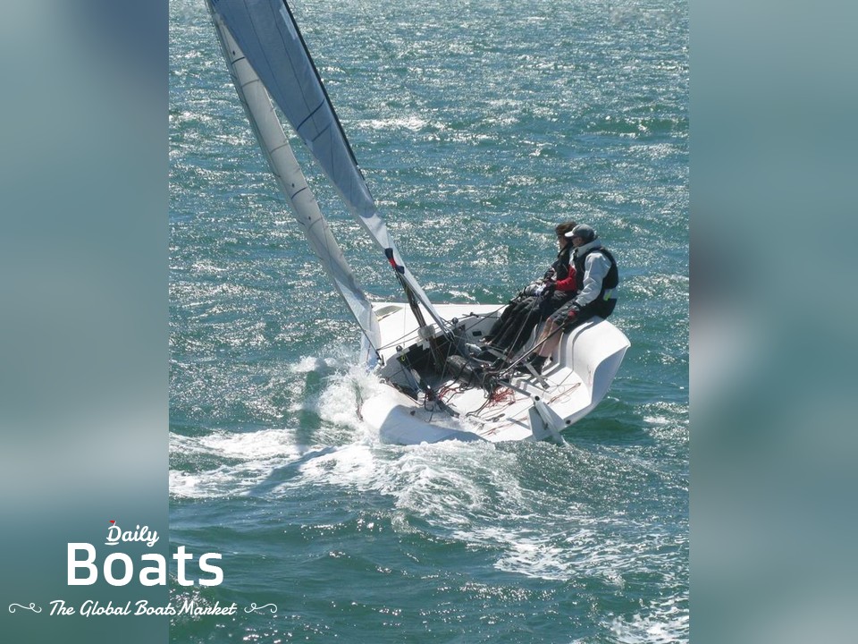 2015 Viper Yachts 640 Sports Boat for sale. View price, photos and Buy ...