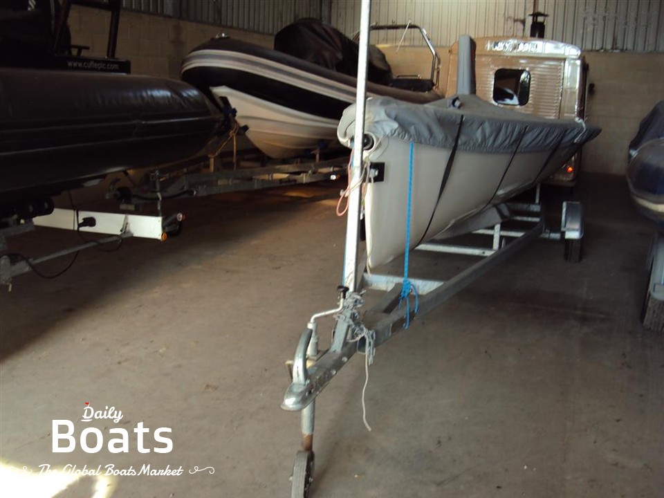 2015 Viper Yachts 640 Sports Boat for sale. View price, photos and Buy ...