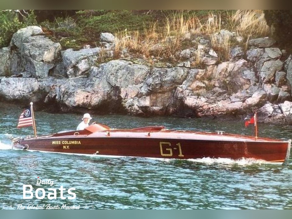 1924 George Crouch Gold Cup Racer Custom for sale. View price, photos ...