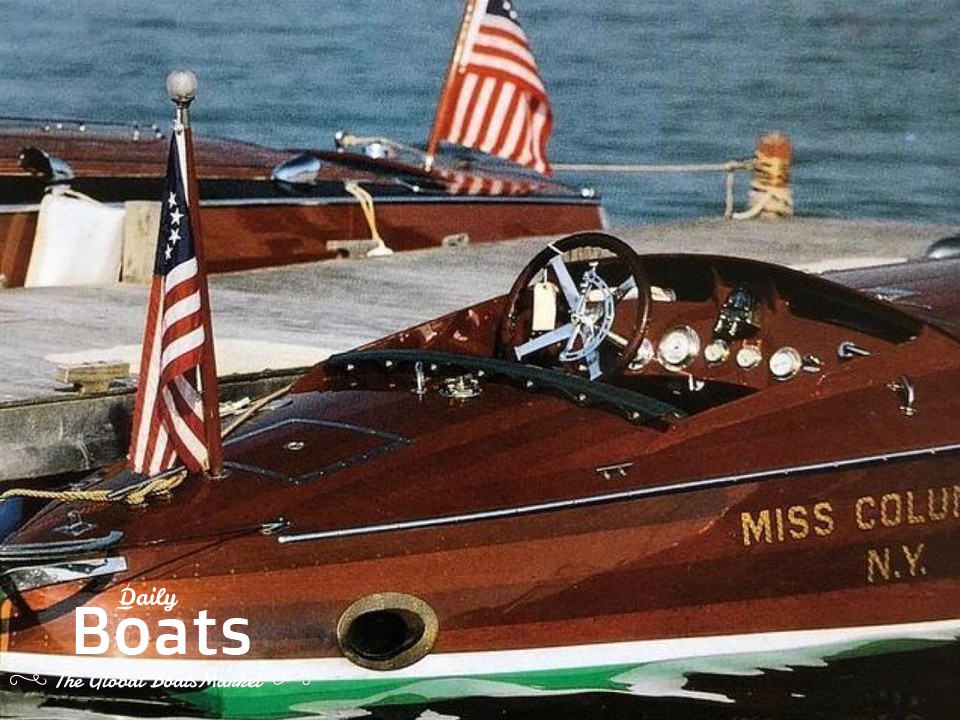 1924 George Crouch Gold Cup Racer Custom for sale. View price, photos ...