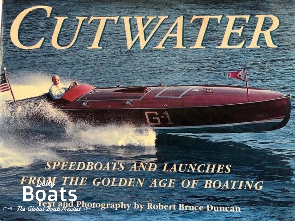 1924 George Crouch Gold Cup Racer Custom for sale. View price, photos ...