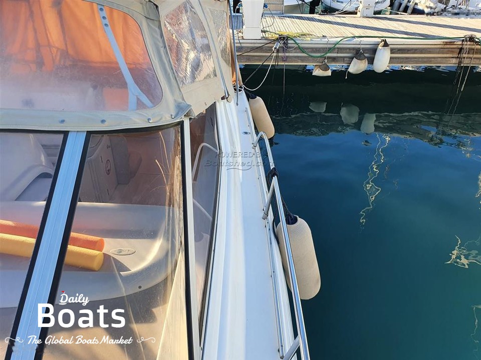 2002 Rio 950 Cruiser for sale. View price, photos and Buy 2002 Rio 950 ...