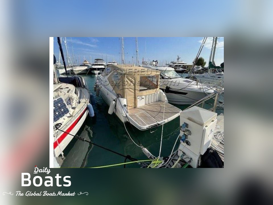 2002 Rio 950 Cruiser for sale. View price, photos and Buy 2002 Rio 950 ...