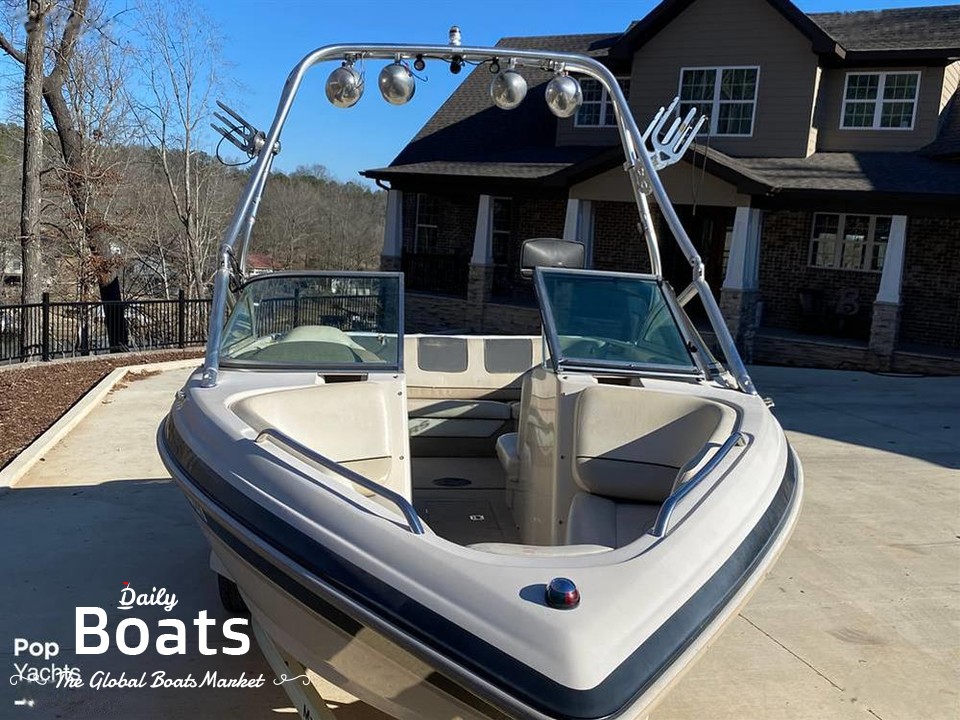1999 Mastercraft Maristar 210 Vrs for sale. View price, photos and Buy ...