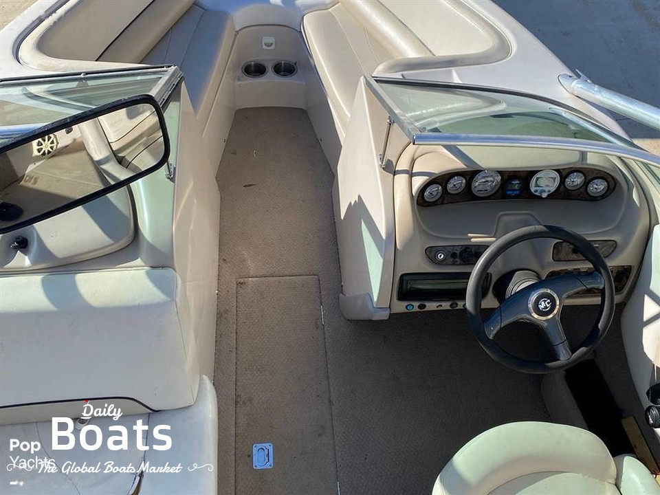 1999 Mastercraft Maristar 210 Vrs for sale. View price, photos and Buy ...