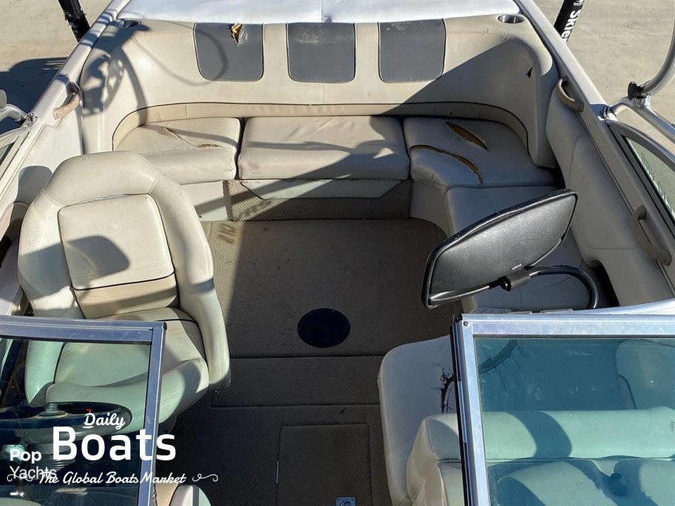 1999 Mastercraft Maristar 210 Vrs for sale. View price, photos and Buy ...