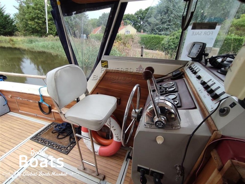 1978 Princess 32 for sale. View price, photos and Buy 1978 Princess 32 ...
