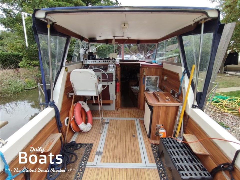 1978 Princess 32 for sale. View price, photos and Buy 1978 Princess 32 ...