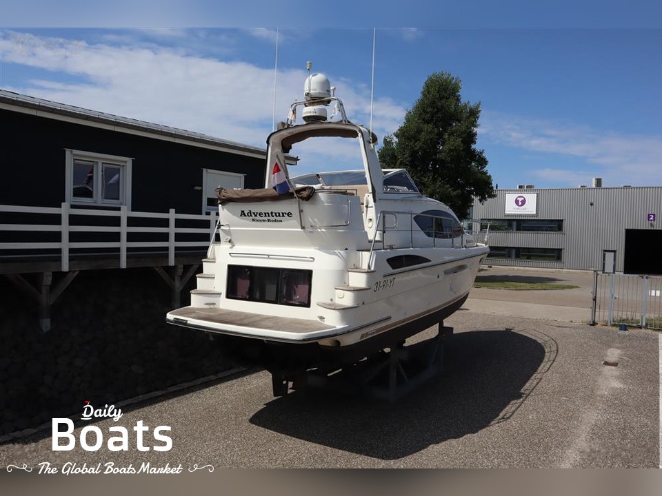 2012 Broom 37 for sale. View price, photos and Buy 2012 Broom 37 #397359