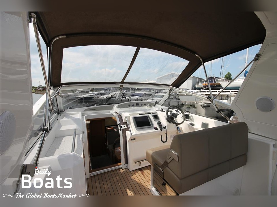 2012 Broom 37 for sale. View price, photos and Buy 2012 Broom 37 #397359