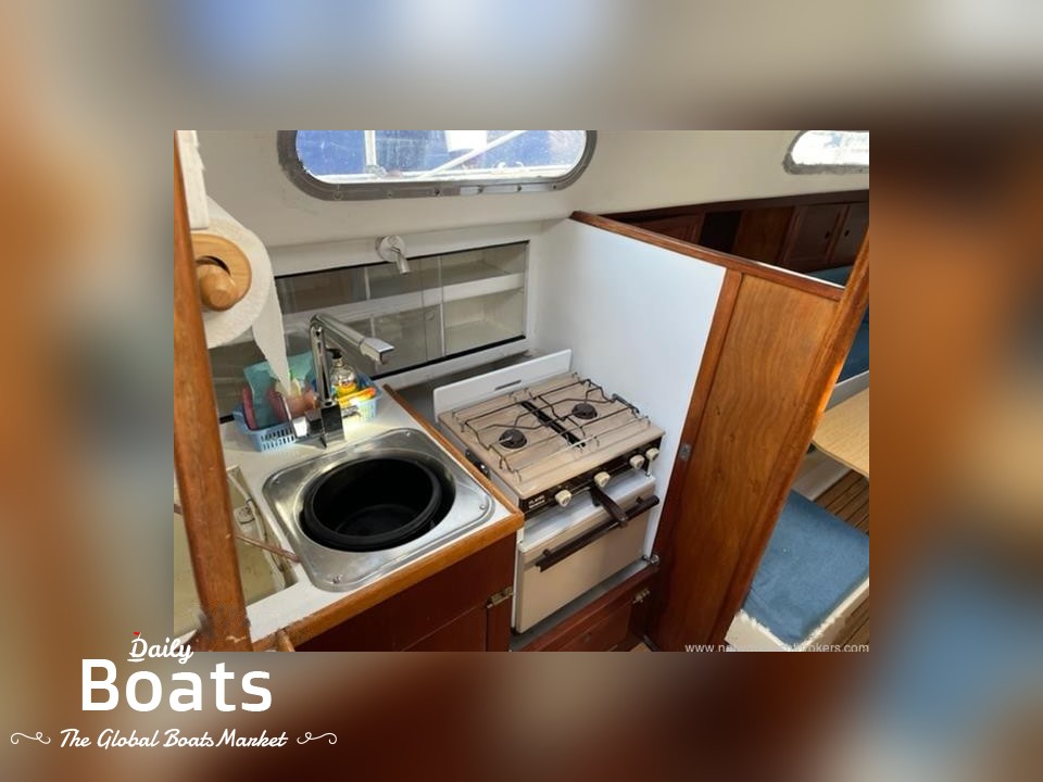 1972 Contessa 32 for sale. View price, photos and Buy 1972 Contessa 32 ...