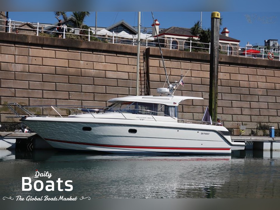 2008 Nimbus 35 Nova for sale. View price, photos and Buy 2008 Nimbus 35 ...