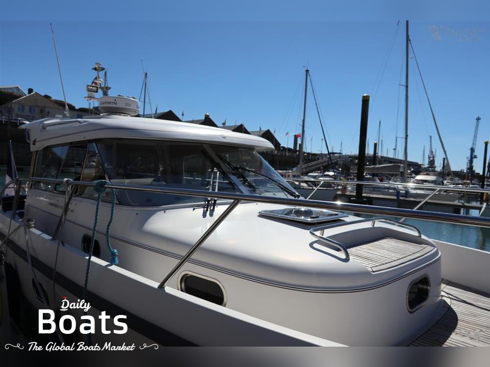 2008 Nimbus 35 Nova for sale. View price, photos and Buy 2008 Nimbus 35 ...
