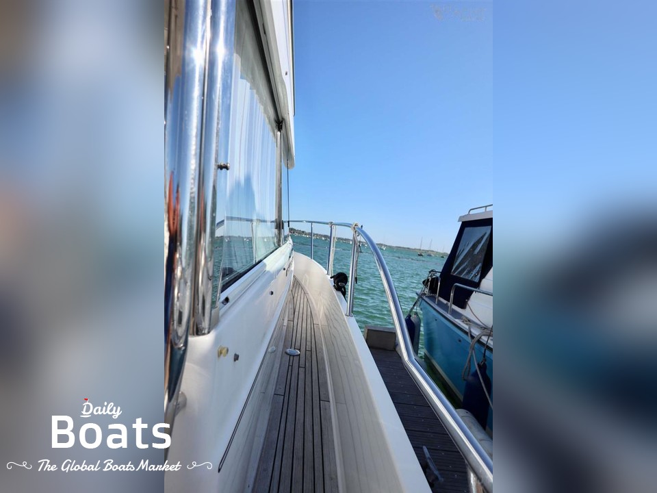 2008 Nimbus 35 Nova for sale. View price, photos and Buy 2008 Nimbus 35 ...
