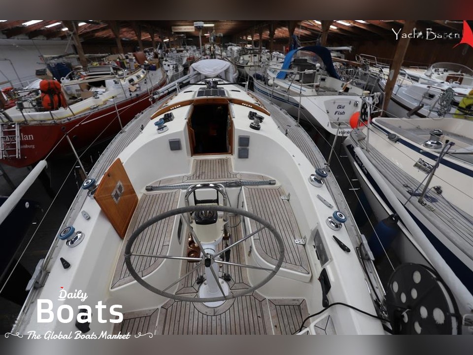 1987 Scanmar 345 for sale. View price, photos and Buy 1987 Scanmar 345 ...