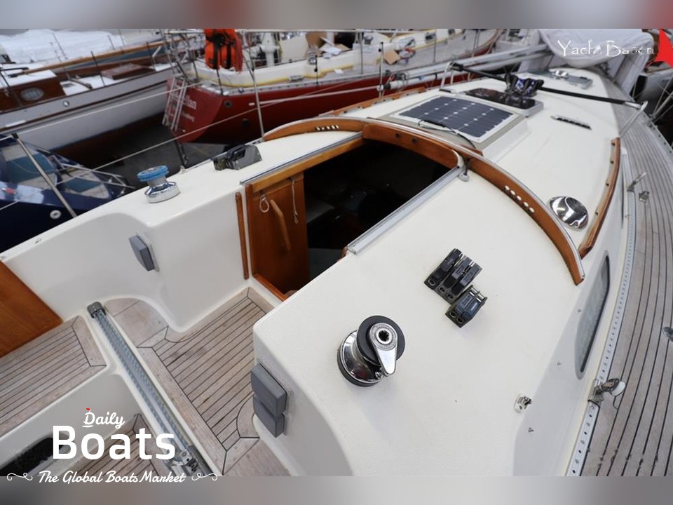 1987 Scanmar 345 for sale. View price, photos and Buy 1987 Scanmar 345 ...