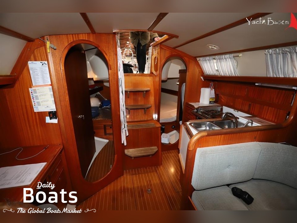 1987 Scanmar 345 for sale. View price, photos and Buy 1987 Scanmar 345 ...