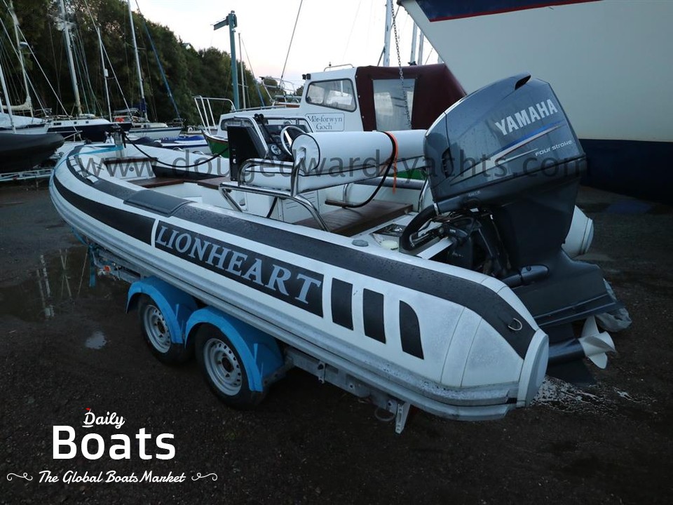 2005 Novurania 530 for sale. View price, photos and Buy 2005 Novurania ...