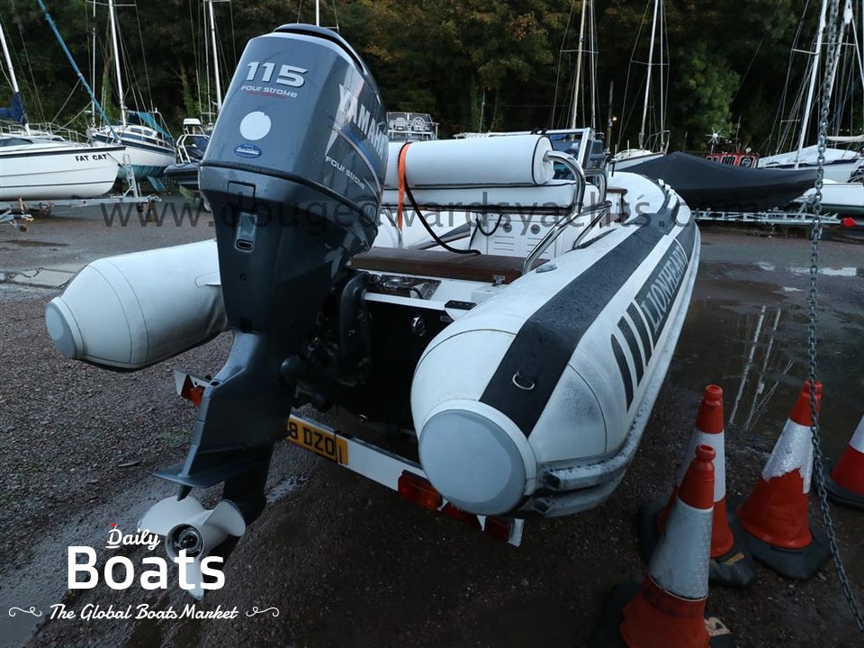 2005 Novurania 530 for sale. View price, photos and Buy 2005 Novurania ...