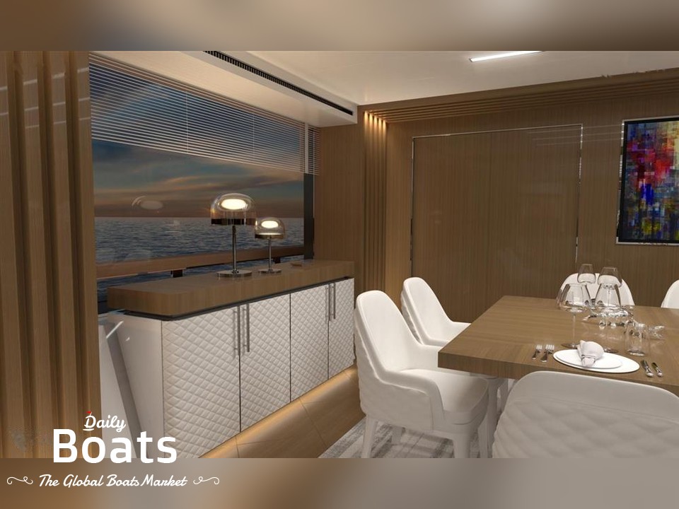 2022 Legacy Yachts Superyacht for sale. View price, photos and Buy 2022 Legacy Yachts Superyacht ...